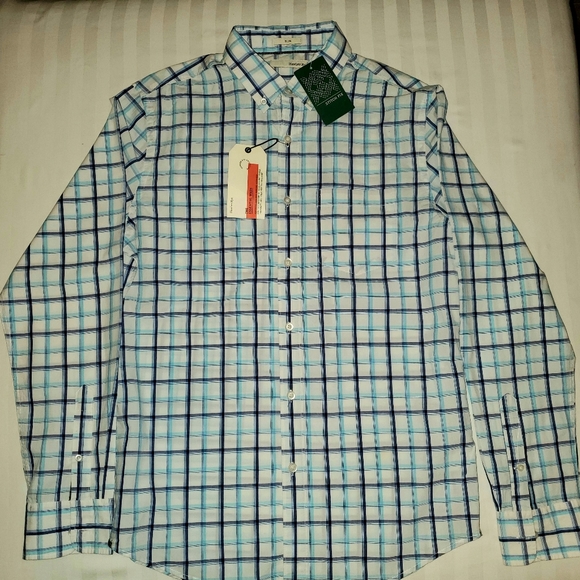 Hawker Rye | Shirts | Hawker Rye S Slim | Poshmark